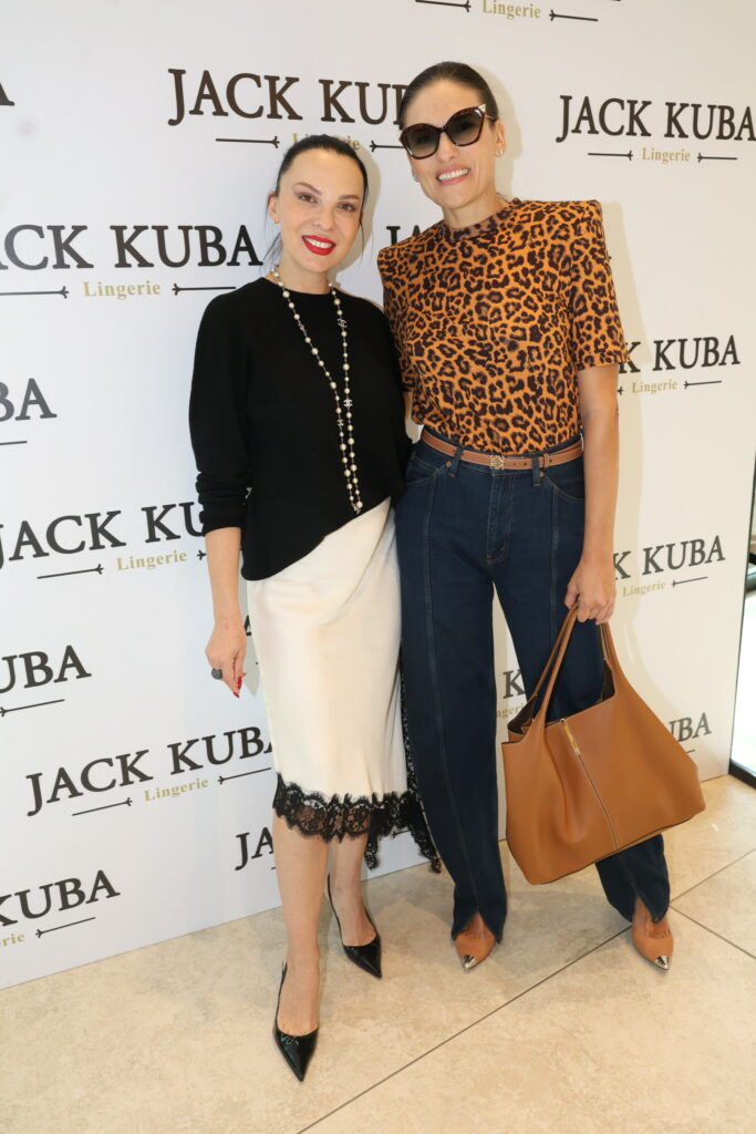 Дерзко, чувственно, роскошно: презентация новой коллекции Jack Kuba – Fashion